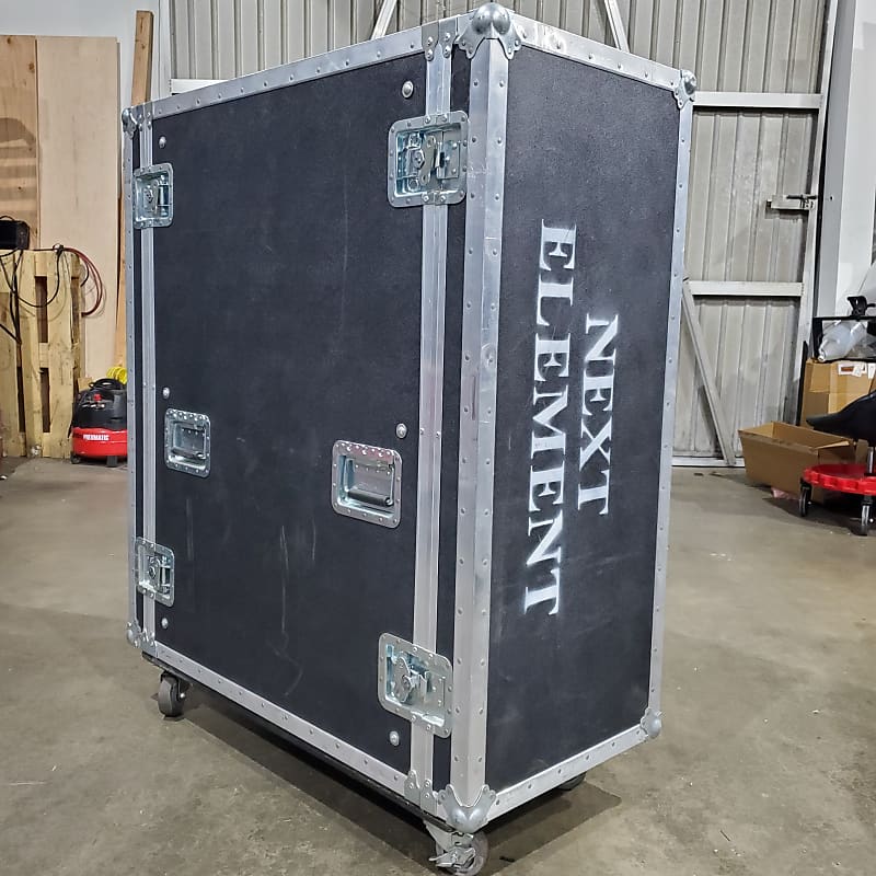 Encore Cases ATA Very Deep 26U Road Case - Freight Shipping | Reverb