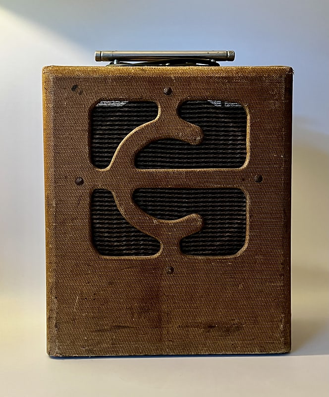 Epiphone Kent 1940s - 1950s | Reverb