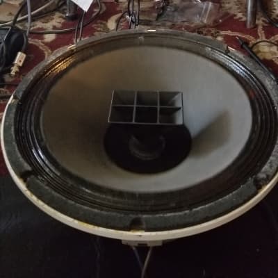 Altec 601-8d Mid 70's | Reverb