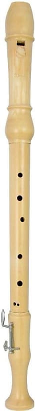Meinel Professional 3-Part Maple Tenor Recorder (431-3) | Reverb UK