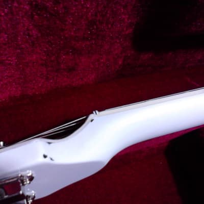 Hallmark Stradette 2018 - Custom White Pearl | Reverb