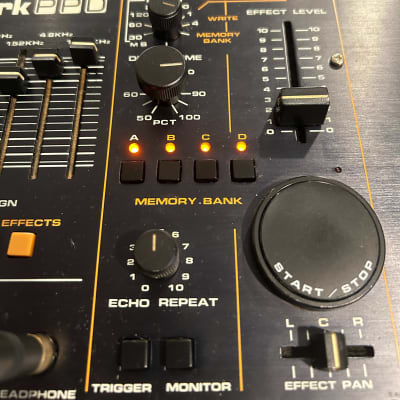 Numark PPD 1975 PreAmp/Mixer RARE/Vintage DJ Mixer | Reverb