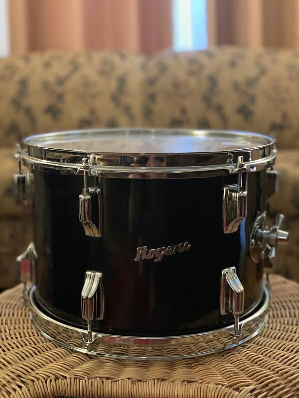 Rogers Tom 13x9 1970 | Reverb