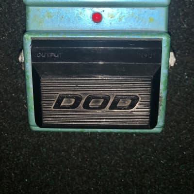 Cosmic Cowboy Effects El Camino Fuzz | Reverb