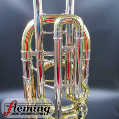 Holton TR181 Bass Trombone | Reverb