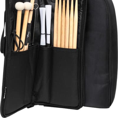 Drumstick backpack | Reverb