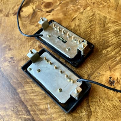 Greco Maxon Scream’in 1982 humbucker pickups | Reverb Australia