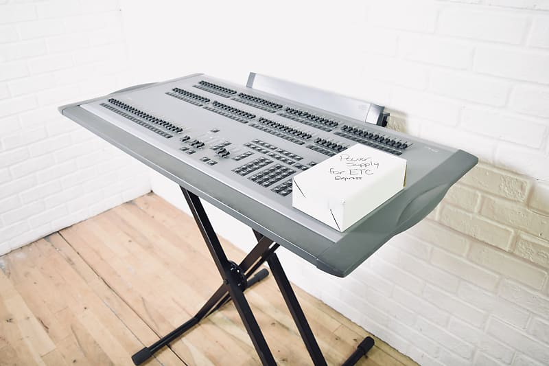 ETC Express 48/96 Lighting Control board in excellent | Reverb UK