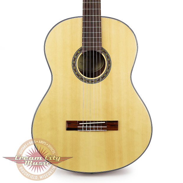 Fender CN-90 Classical Nylon-String Acoustic Guitar | Reverb