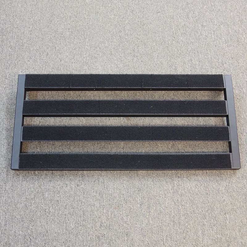 Pedaltrain Jr Max Pedalboard, Used | Reverb