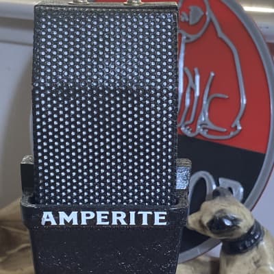 Fully functional semi-custom RCA 77DX Style Ribbon Microphone | Reverb