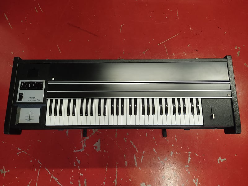 Hohner Clavinet D6 | Reverb