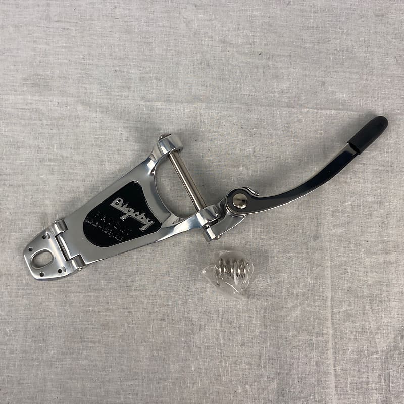 Bigsby B3 Vibrato Tailpiece | Reverb