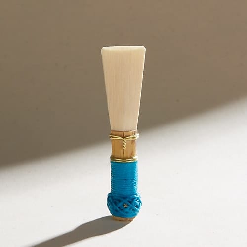 Handmade Bassoon Reed - Medium | Reverb