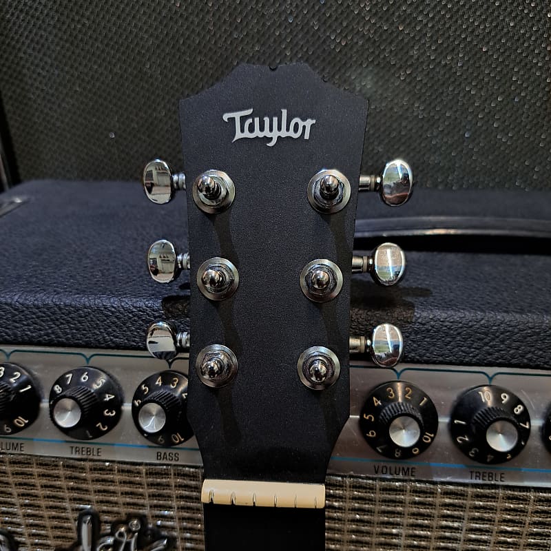 Taylor GS Mini *Neck Only* - Mahogany | Reverb