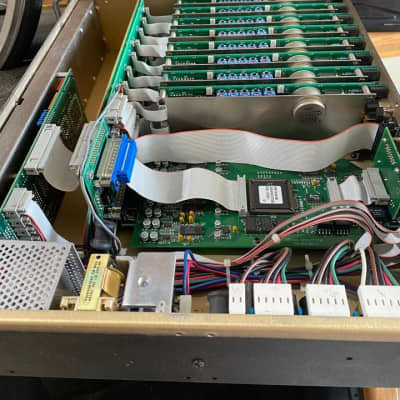 Aphex Aphex 1788 8 channel preamp | Reverb