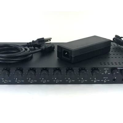 Slate Digital VRS8 Thunderbolt Audio Interface | Reverb