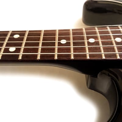 FERNANDES ST-40 Stratocaster 'The Function' 1987 Japan | Reverb