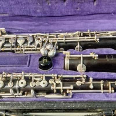 Loree Oboe, B-series! Excellent Condition | Reverb