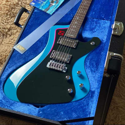 ESP Esp Stream-miku-custom 003 2020 | Reverb