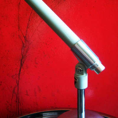 Vintage RARE 1950's Collins SM-2 / Turner 57 | Reverb Australia