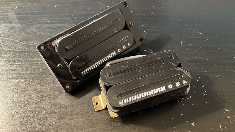 Epiphone OBL Set | Reverb