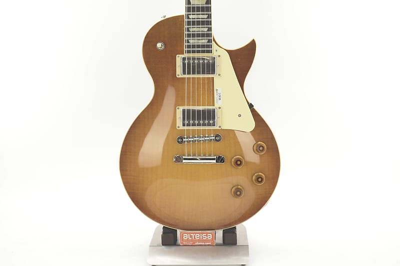 FGN fujigen NCLS-30R-BF LP Standard VV (Vintage Violin) | Reverb