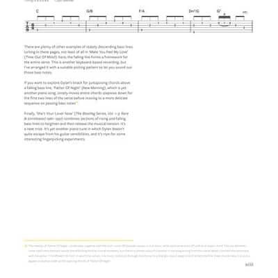 Bob Dylan Complete Guitar Chord Songbook | Reverb