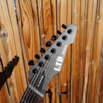 ESP LTD M-1007 MS Multi-Scale | Reverb