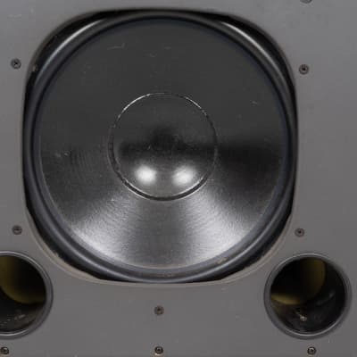 Harbeth Acoustics 40 Monitor Pair | Reverb