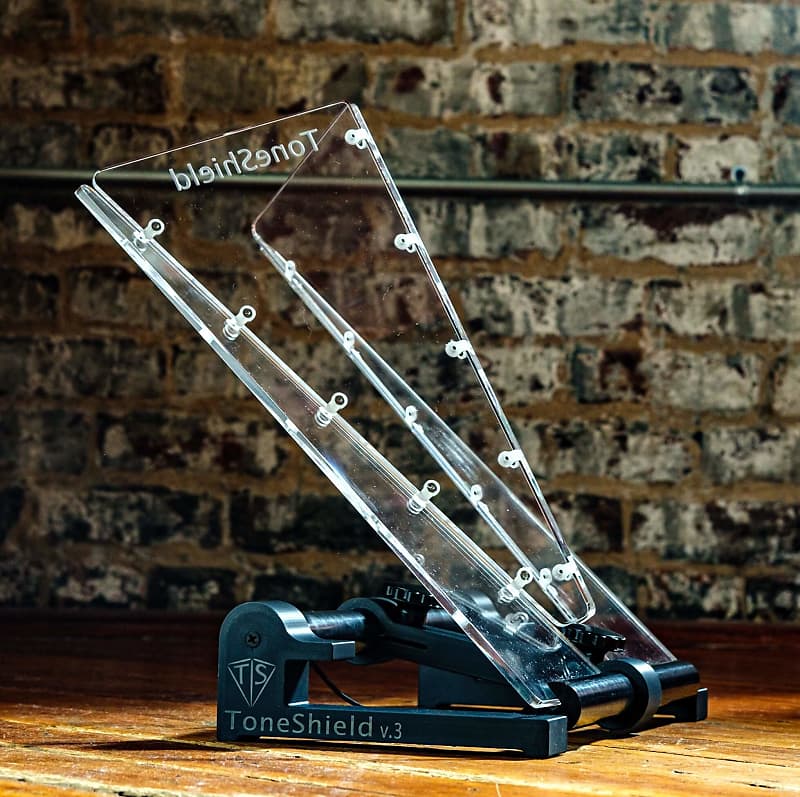 Tone Shield v3 | Reverb