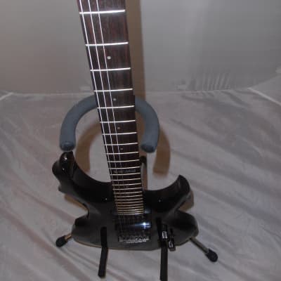 ESP LTD F series Limited Edition Monster Energy | Reverb