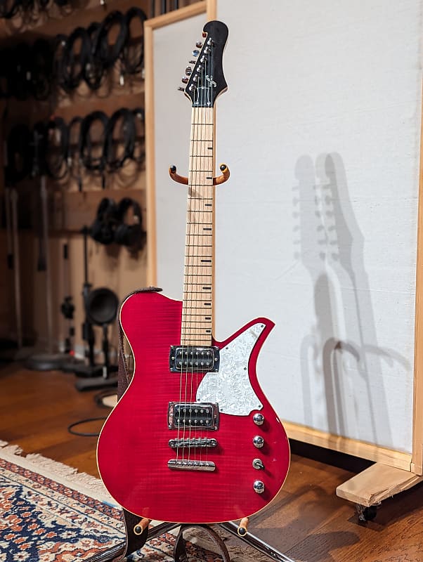 First Act Sheena CE240 | Reverb