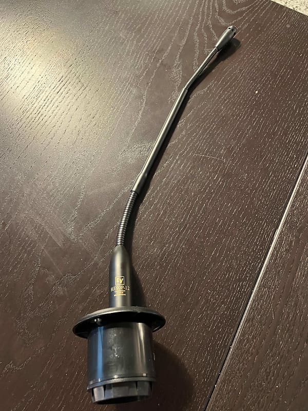 Electro-Voice RE90P-12 - Black | Reverb