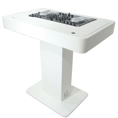 ProX ZF-DJCTW DJ Podium Stand for Pioneer XDJ-XZ, DDJ-1000 / | Reverb
