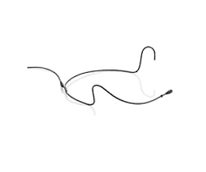 DPA 4065-FR03 Omnidirectional Low-Profile Miniature Headworn | Reverb