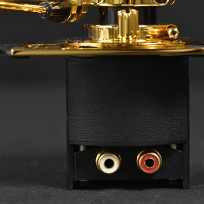 SME 3010-RG GOLD Limited Edition Tonearm In | Reverb Australia