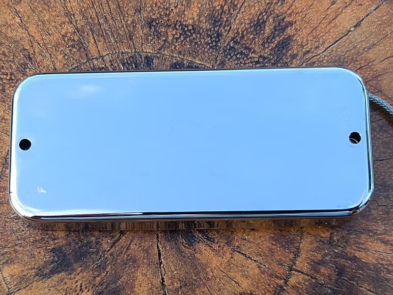 Gibson Thunderbird Bass Neck Pickup 2021 | Reverb