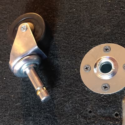 B-52 Stealth Series LG-100A Half-Stack | Reverb