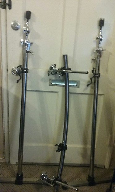 Tama Rack System | Reverb