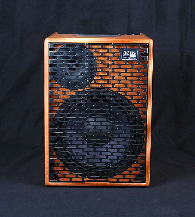 Acus One For Street 10 Wood | Reverb