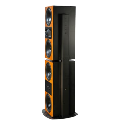 KSD Main-Master System (Pair) | Reverb