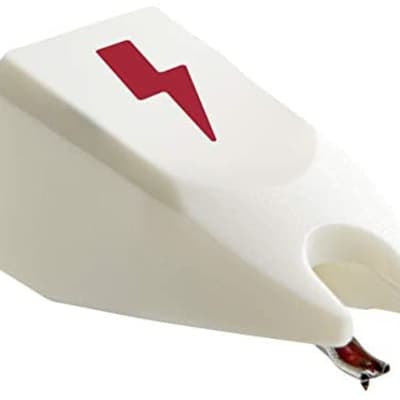 Ortofon Stylus 5e, Elliptical Stylus (Black) | Reverb