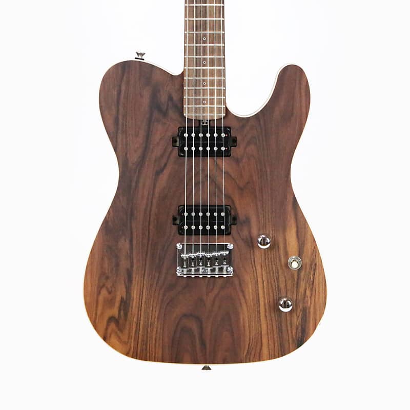 2021 Friedman Vintage-T HH Electric Guitar by Grover Jackson | Reverb