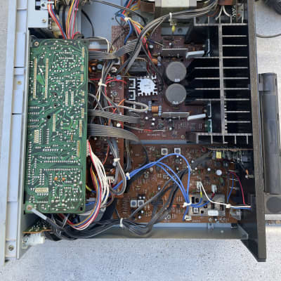 Vintage Realistic SCR-4500 Digtal Synthesized Stereo Cassette | Reverb