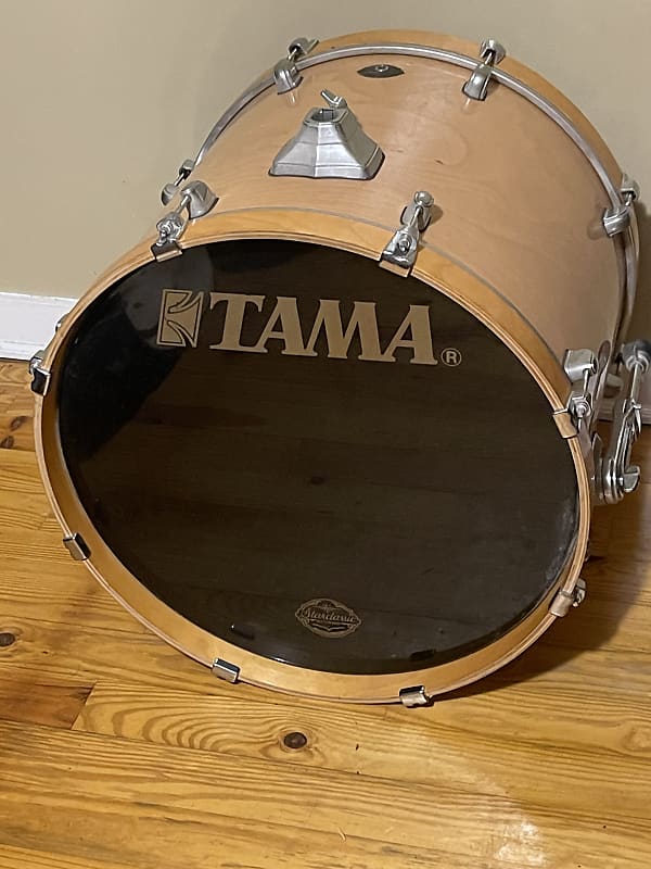Tama Starclassic - Natural | Reverb
