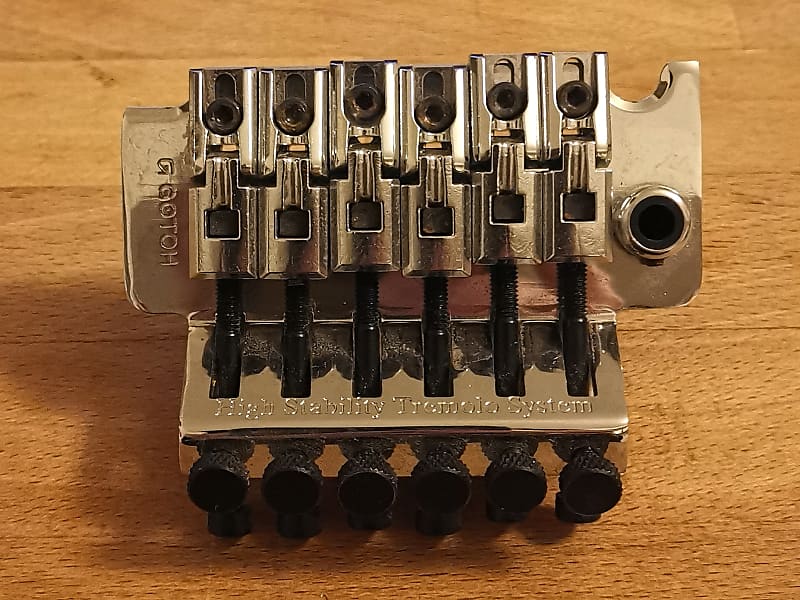 Gotoh GE1996T Floyd Rose | Reverb Deutschland