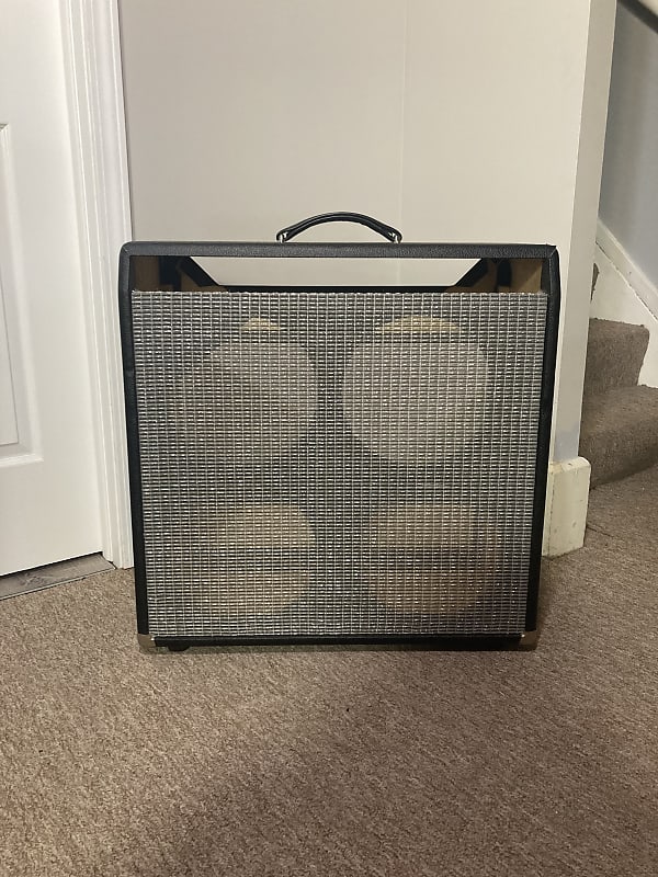 Mojotone Fender Super Reverb cabinet | Reverb