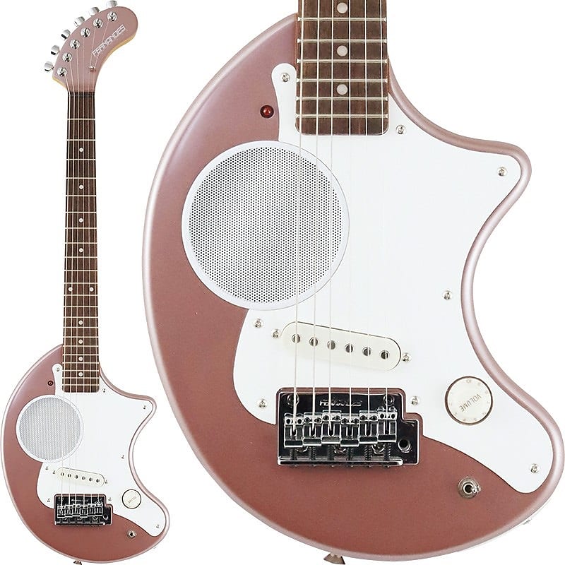 FERNANDES / Burny IKEBE ORIGINAL ZO-3ST 1959/MH (BGM) | Reverb Canada