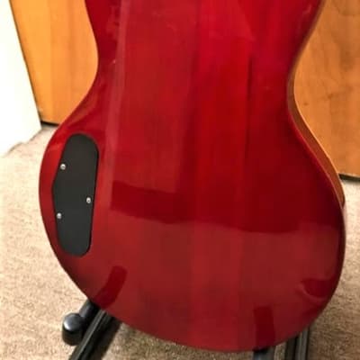 Stagg L250 Les Paul Electric Guitar | Reverb